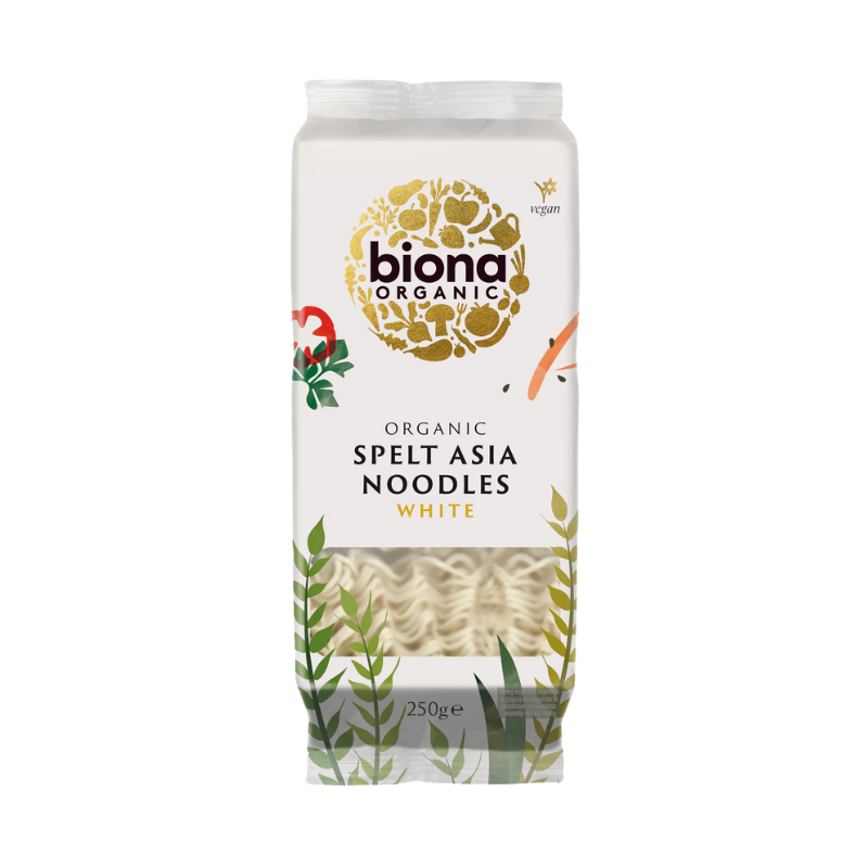 Biona Spelt Nudler Ø (250 g) | 260540-14